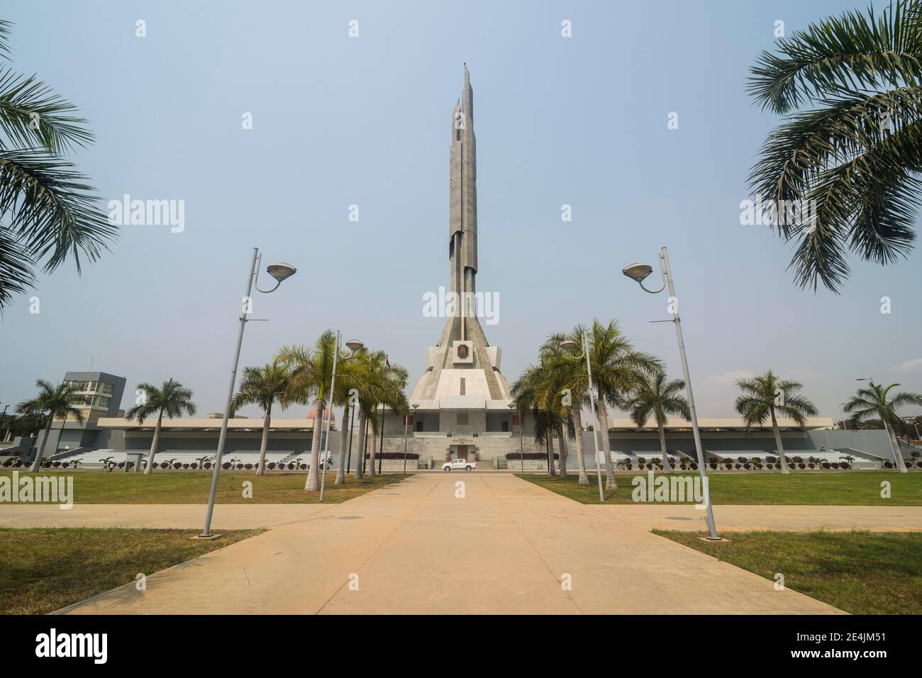 Neto angola Banque de photographies et d’images à haute résolution - Alamy