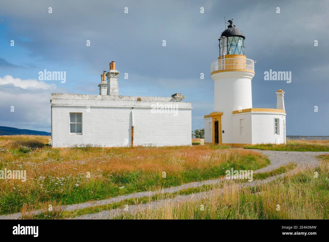 Chanonry point ecosse Banque de photographies et d’images à haute ...