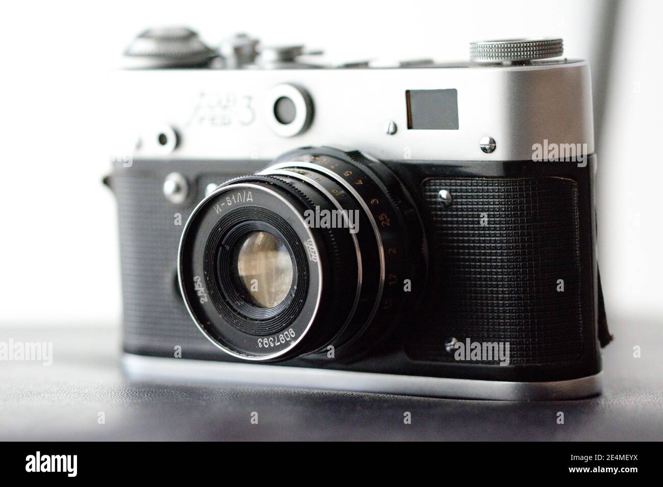 Fed camera Banque de photographies et d’images à haute résolution - Alamy