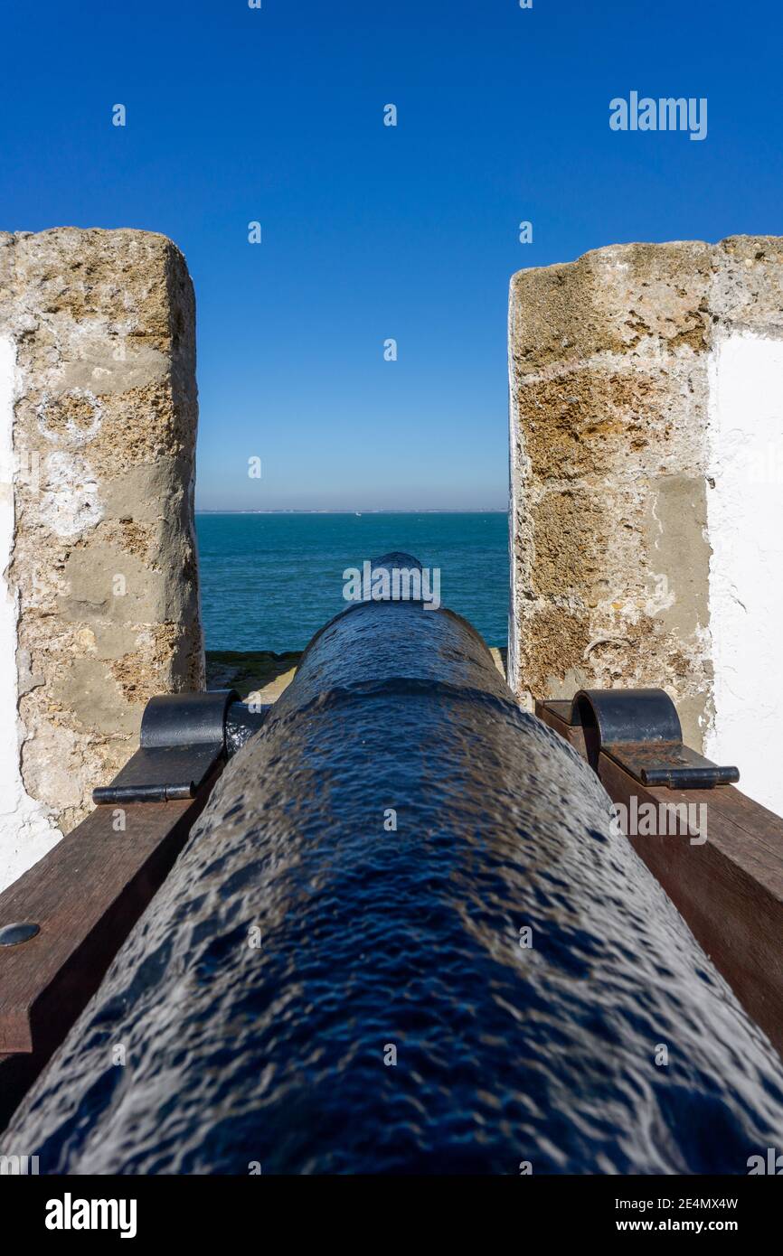 Mur de la ville avec remparts Banque de photographies et d’images à ...