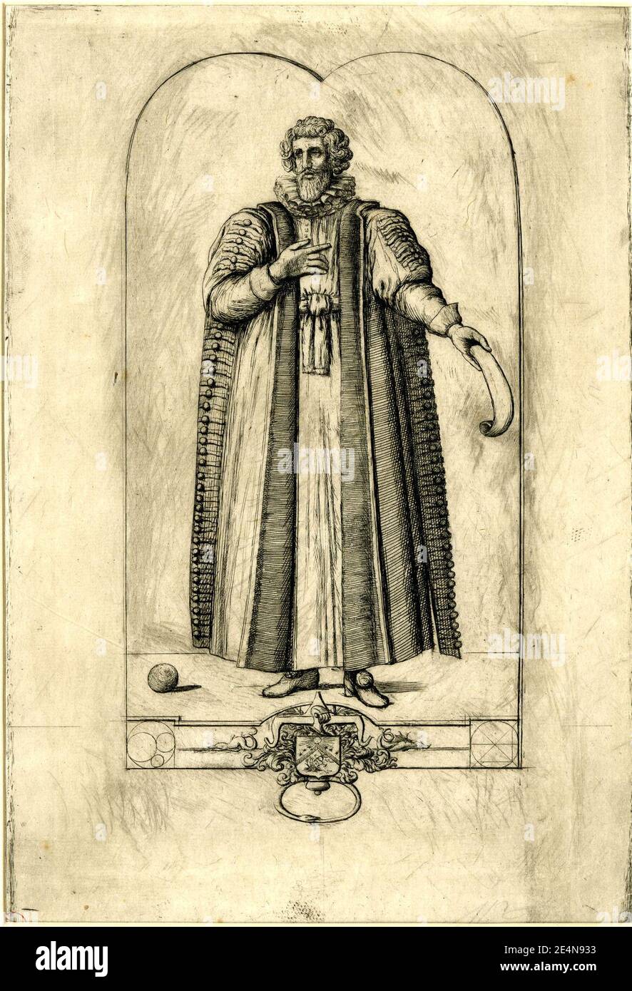 Francois viete Banque de photographies et d’images à haute résolution ...