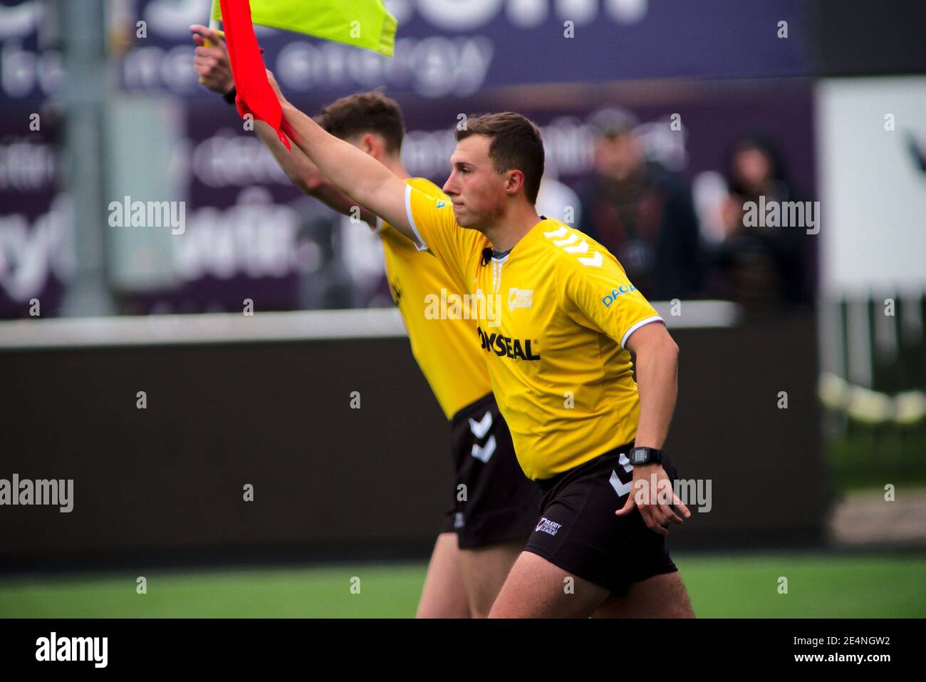 Ryan stanfield Banque de photographies et d’images à haute résolution ...