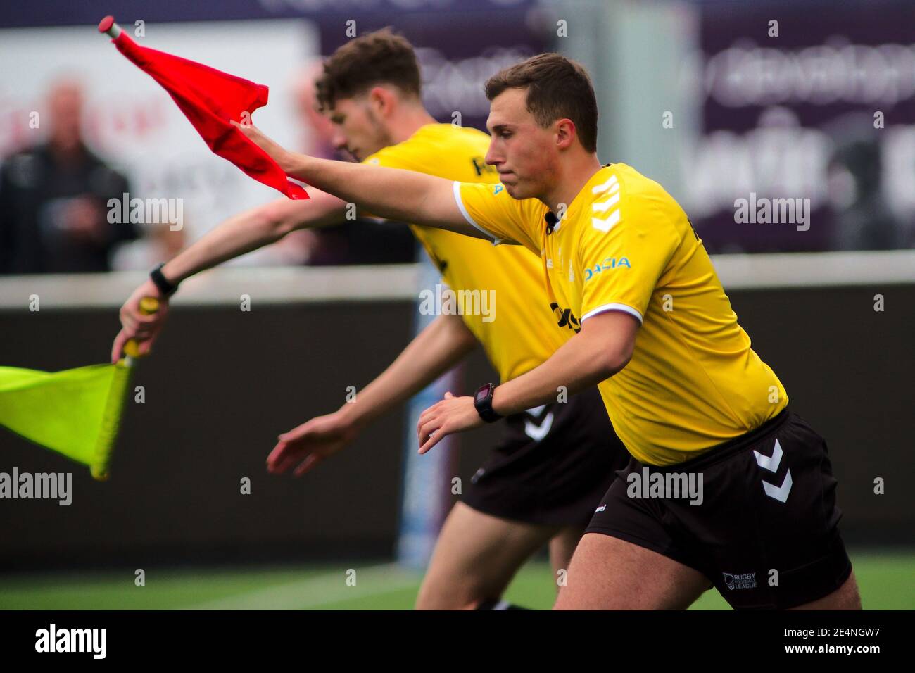 Ryan stanfield Banque de photographies et d’images à haute résolution ...