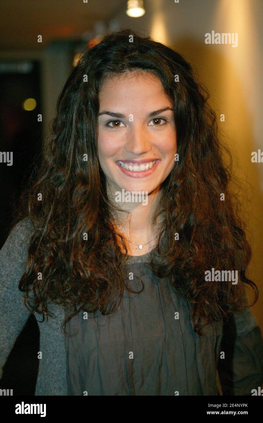 Barbara cabrita Banque de photographies et d’images à haute résolution ...