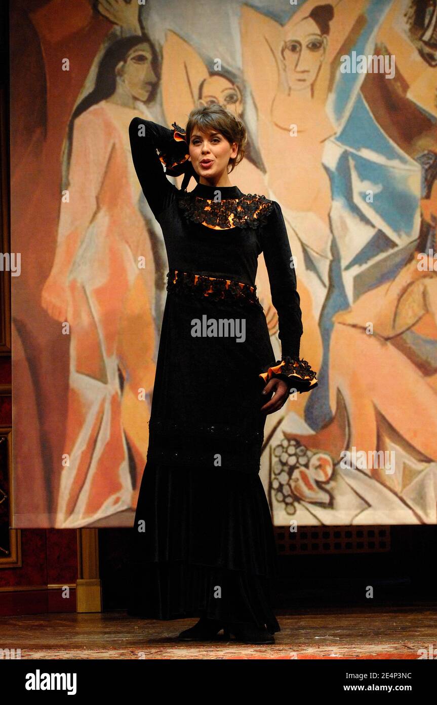 Reinaldi serena Banque de photographies et d’images à haute résolution ...