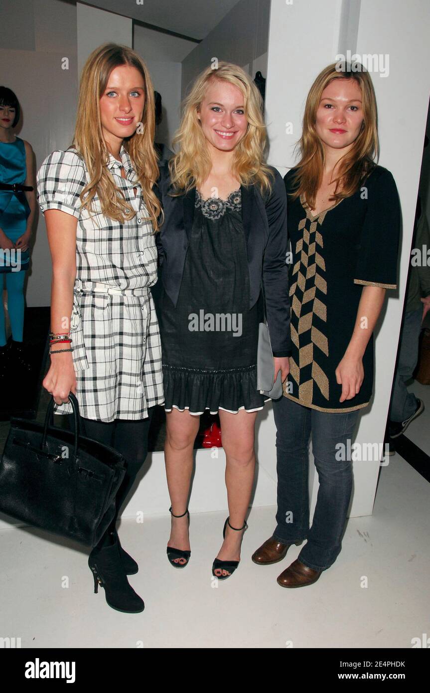 De rothschild olivia Banque de photographies et d’images à haute ...