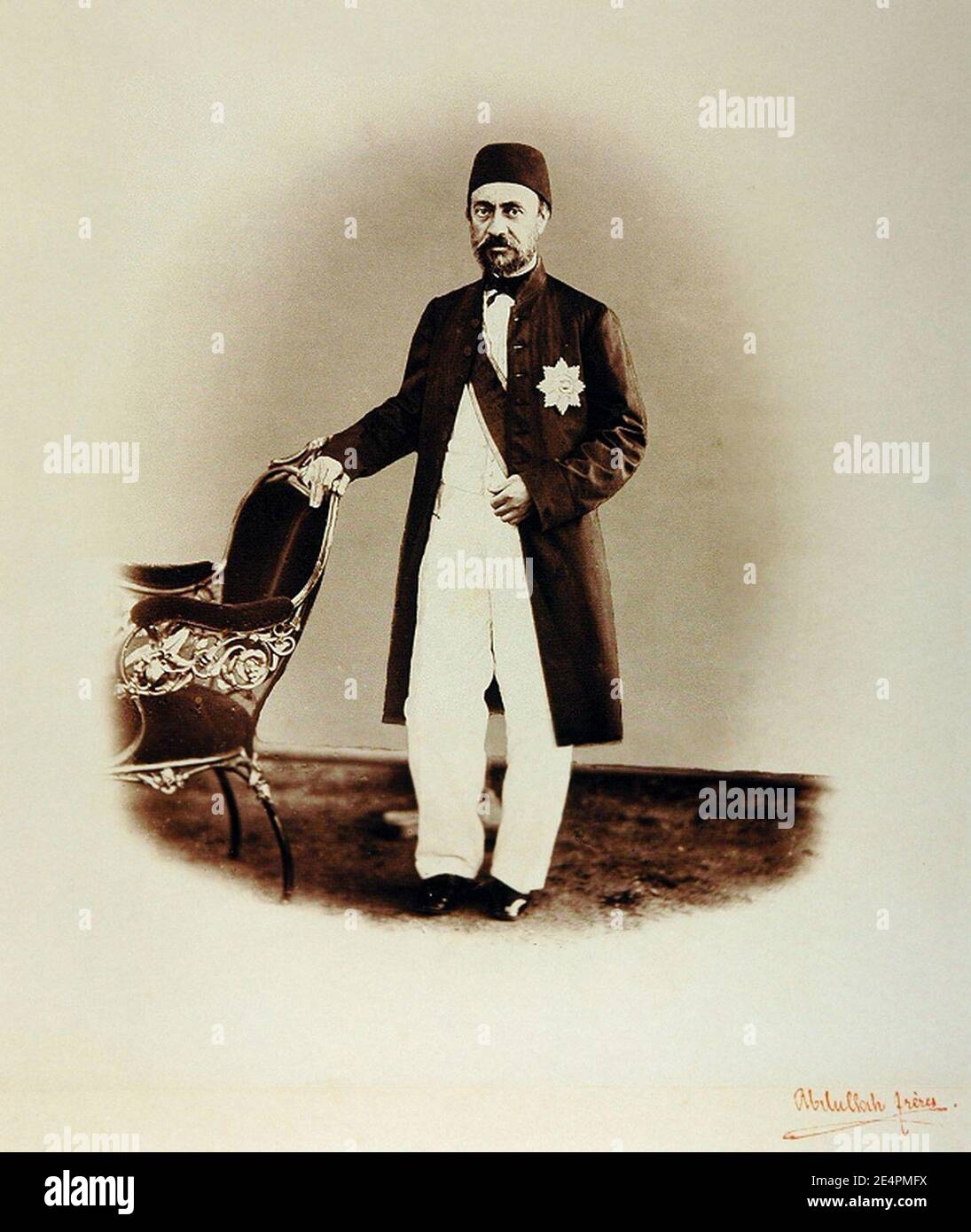 Mehmed ali Banque de photographies et d’images à haute résolution - Alamy