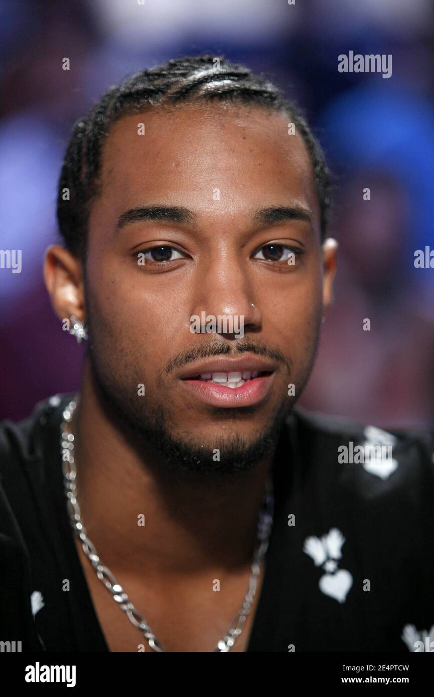 Star academy 7 Banque de photographies et d’images à haute résolution ...