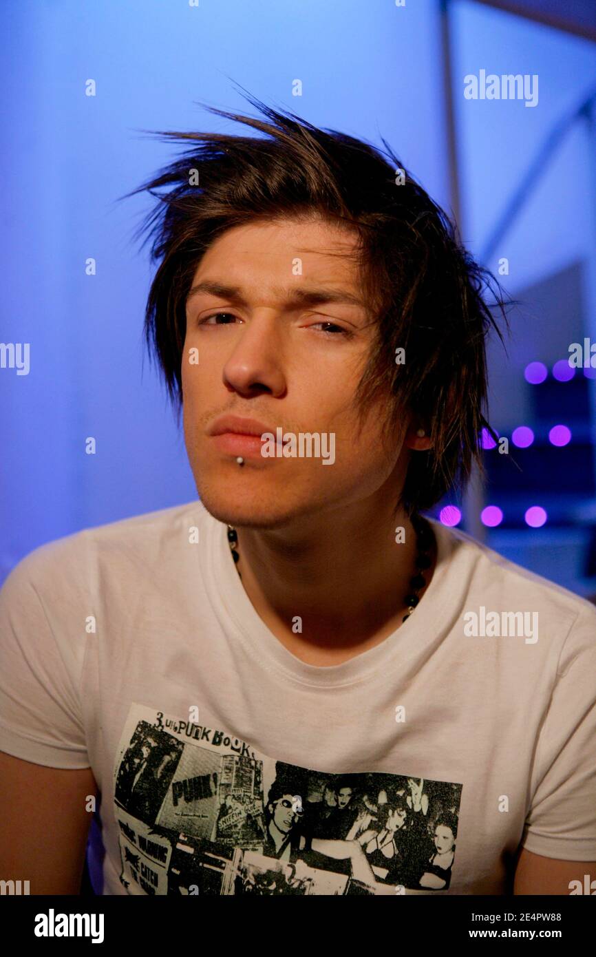 Mosimann quentin Banque de photographies et d’images à haute résolution ...