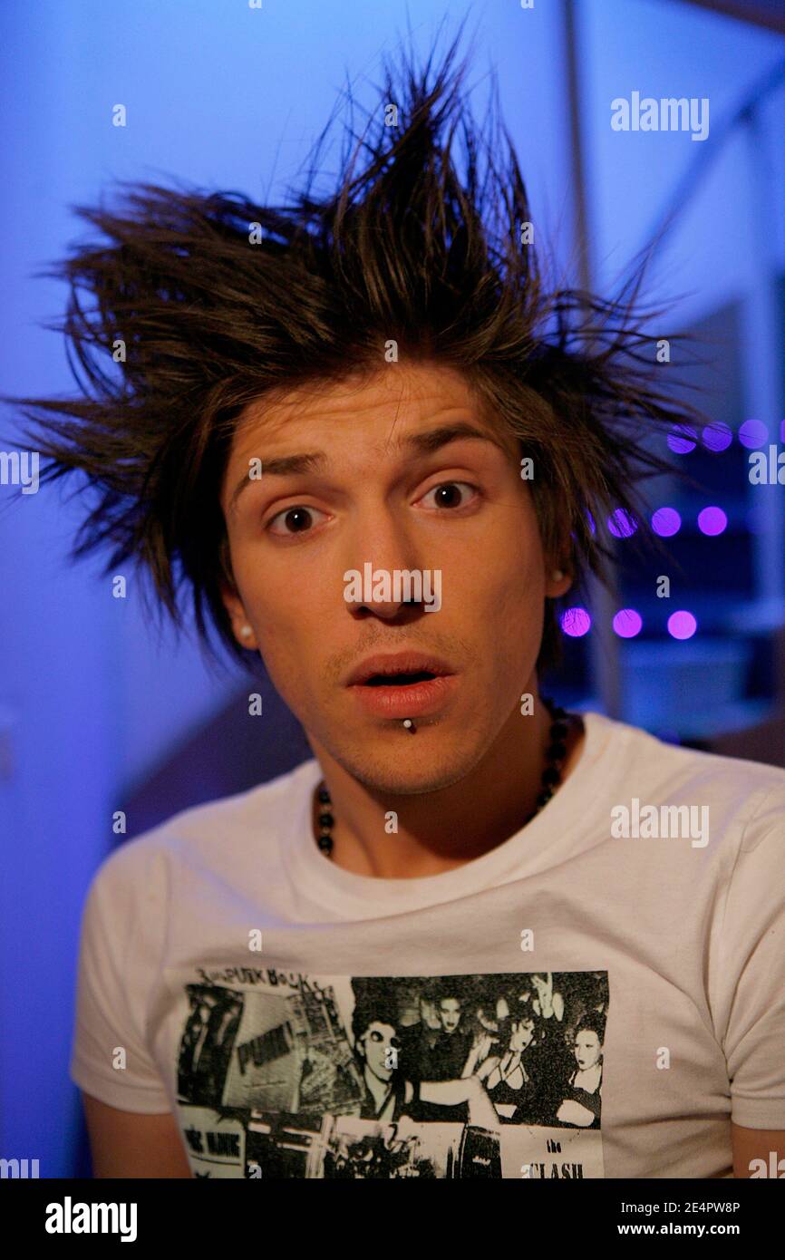 Mosimann quentin Banque de photographies et d’images à haute résolution ...