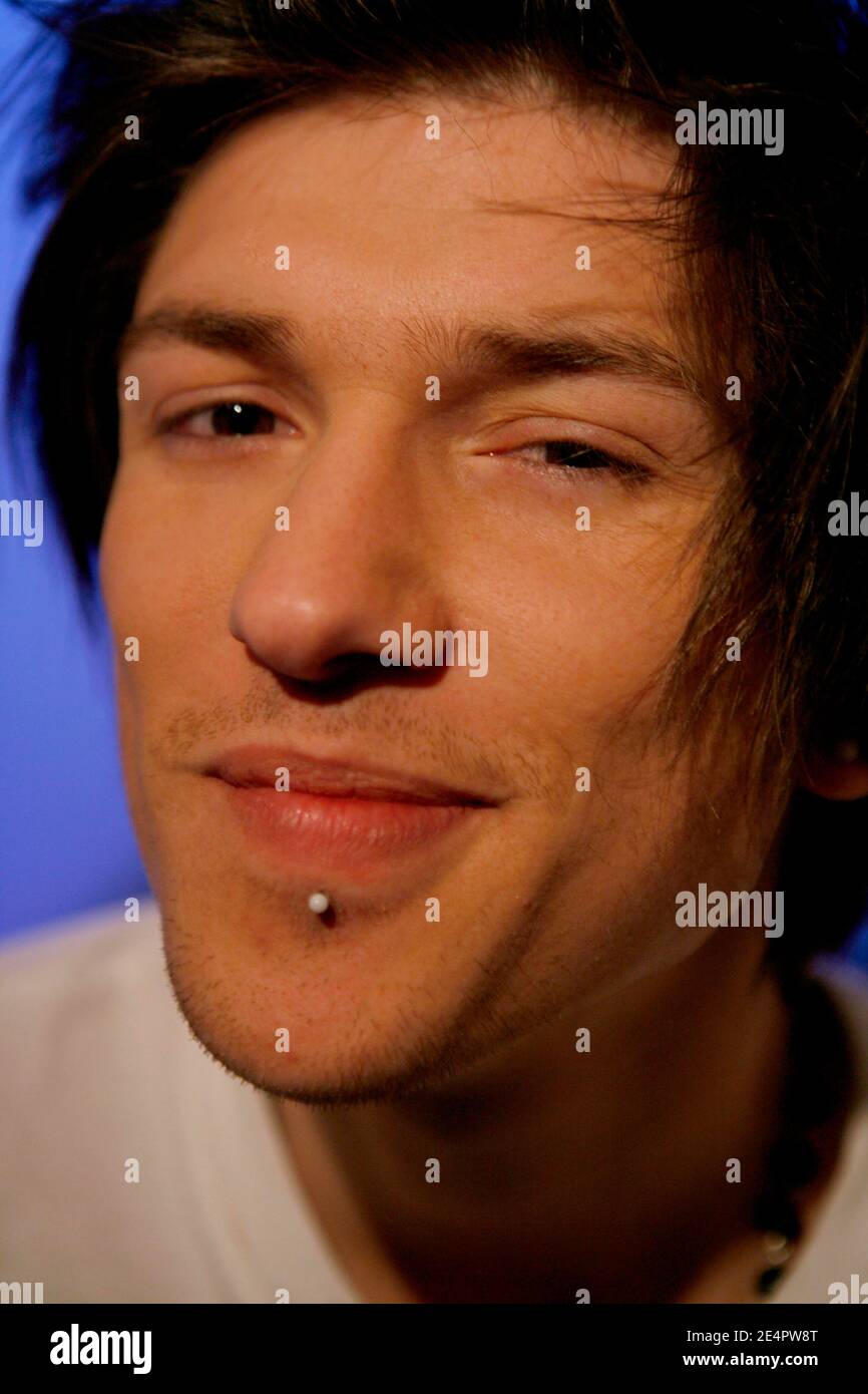 Mosimann quentin Banque de photographies et d’images à haute résolution ...