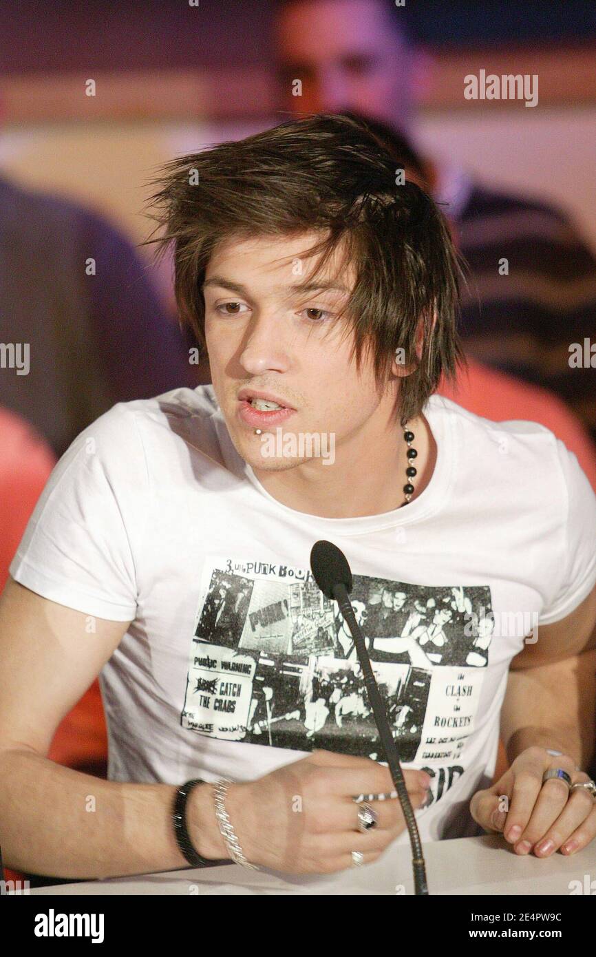 Mosimann quentin Banque de photographies et d’images à haute résolution ...