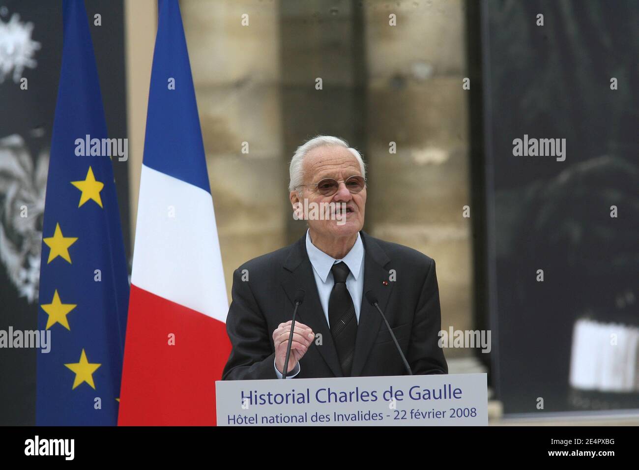 Pierre mazeaud Banque de photographies et d’images à haute résolution ...