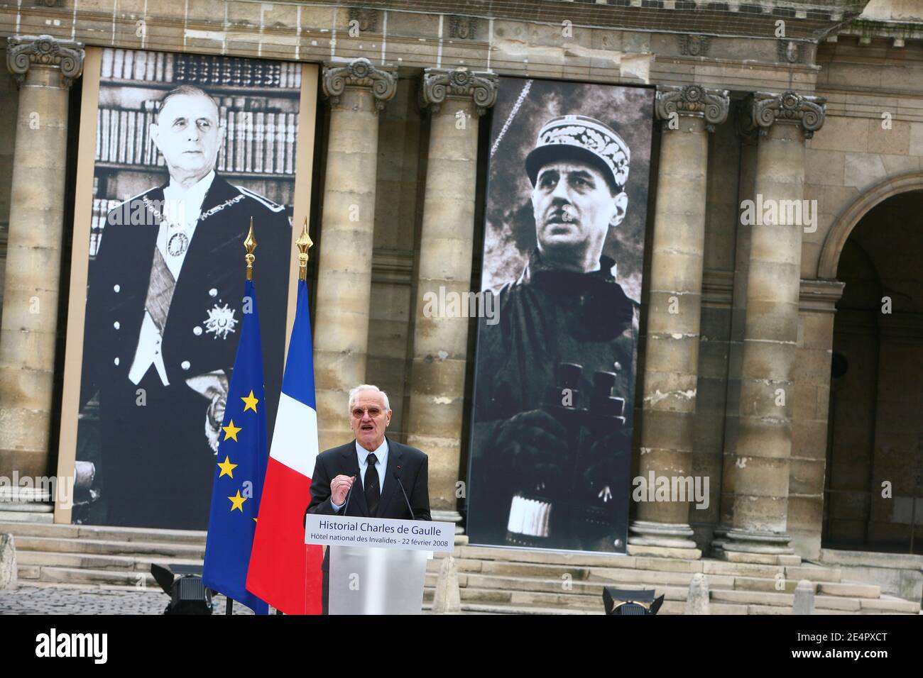 Pierre mazeaud Banque de photographies et d’images à haute résolution ...
