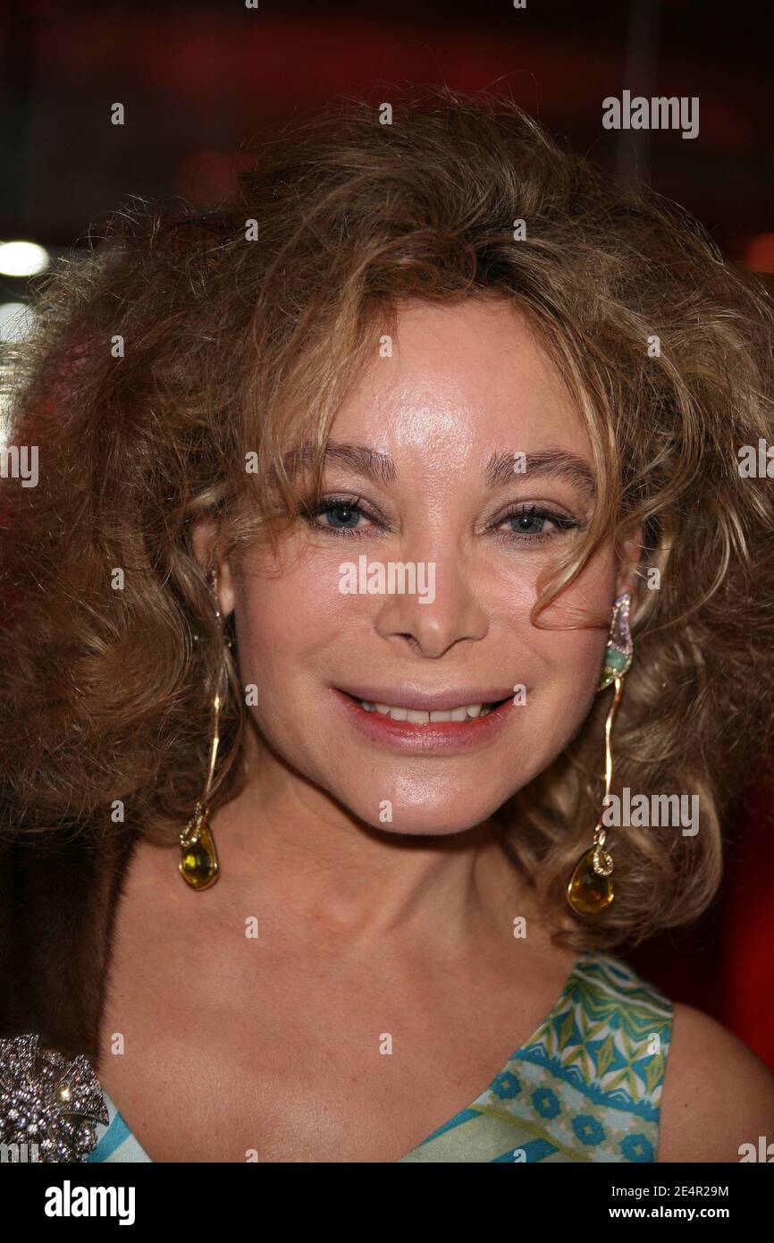 Grace de capitani Banque de photographies et d’images à haute ...