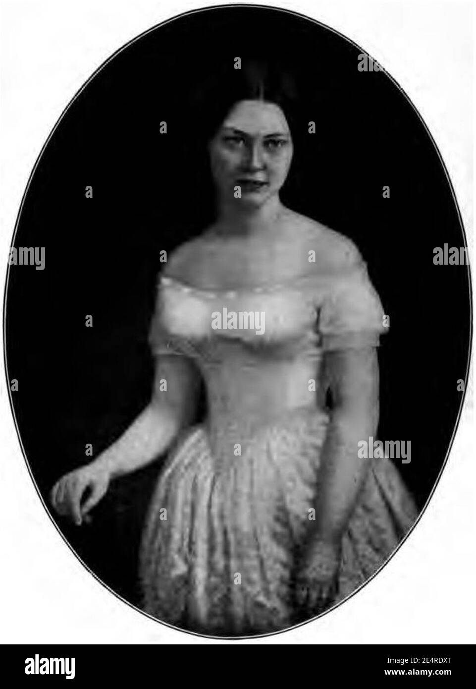 Abigail Fillmore Banque d'image et photos - Alamy