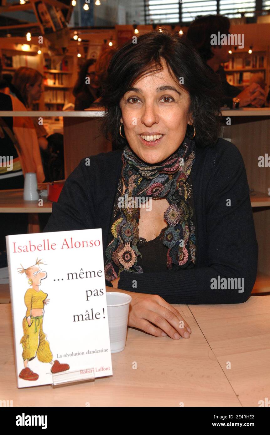 Alonso isabelle Banque de photographies et d’images à haute résolution ...