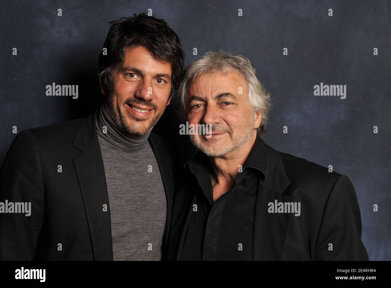 Franck provost Banque de photographies et d’images à haute résolution ...