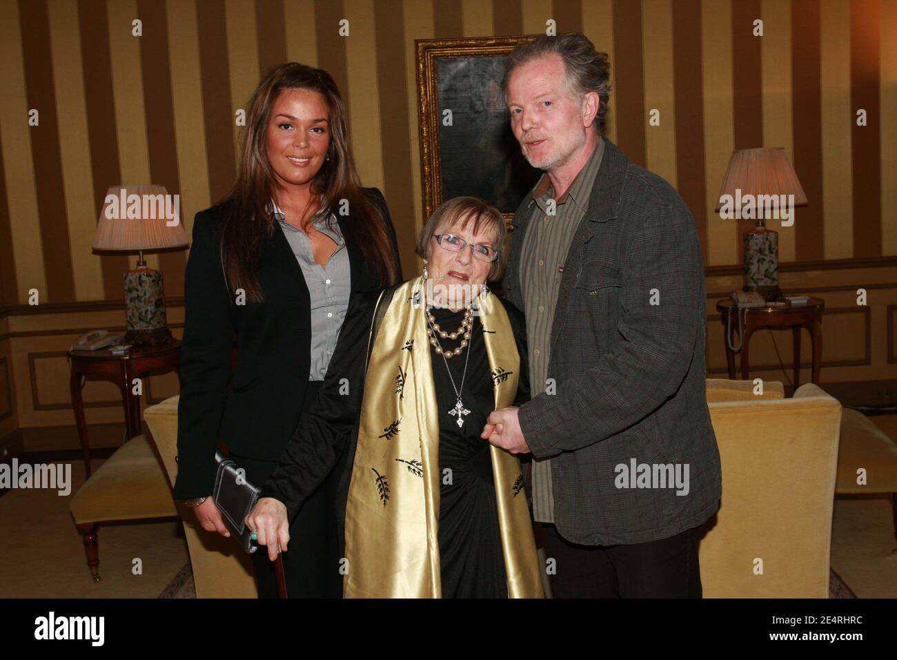 Maurin mado Banque de photographies et d’images à haute résolution - Alamy