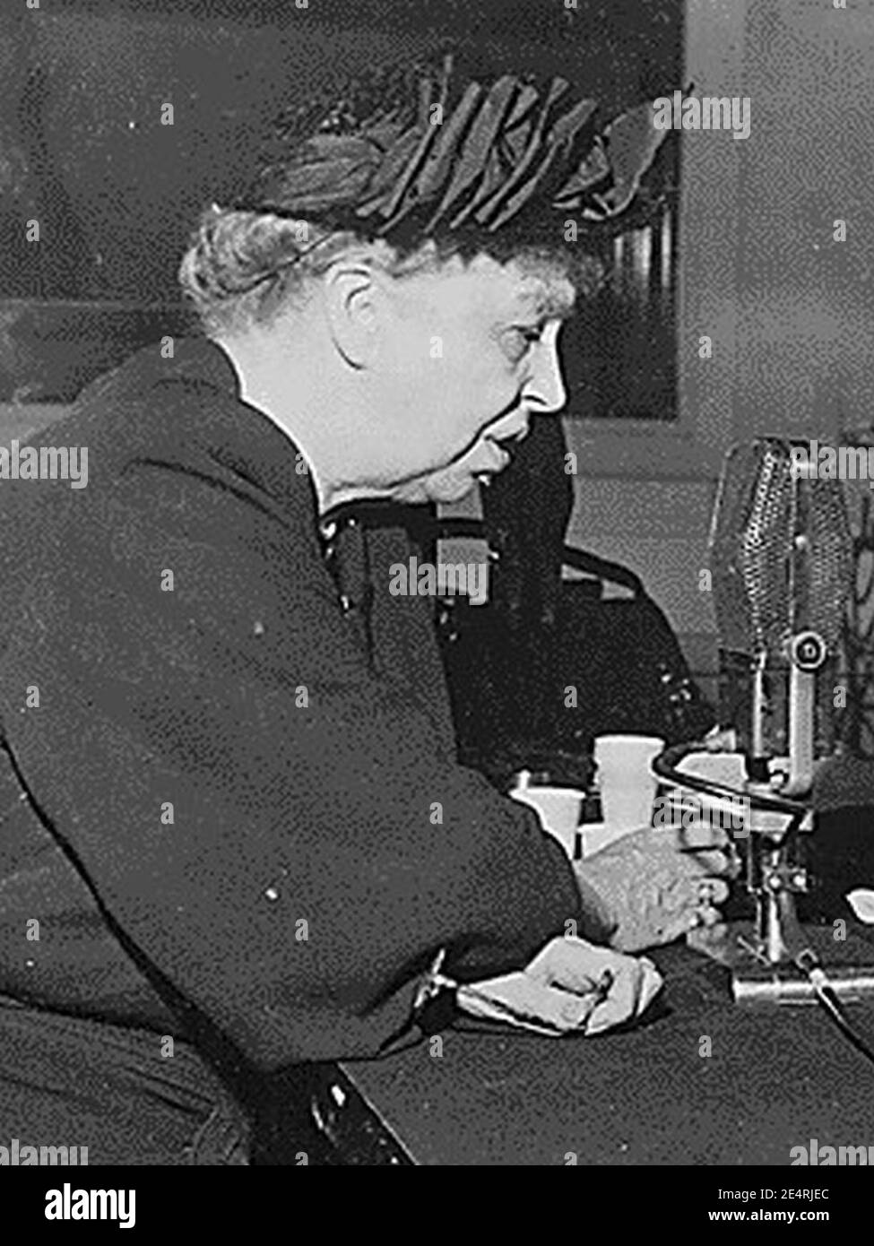 Mary mcbride Banque de photographies et d’images à haute résolution - Alamy