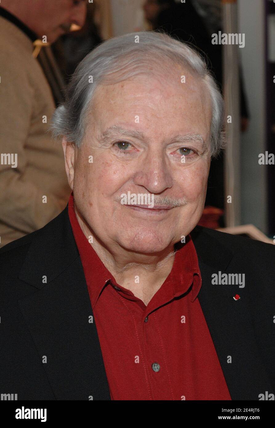 Maurice herzog Banque de photographies et d’images à haute résolution ...