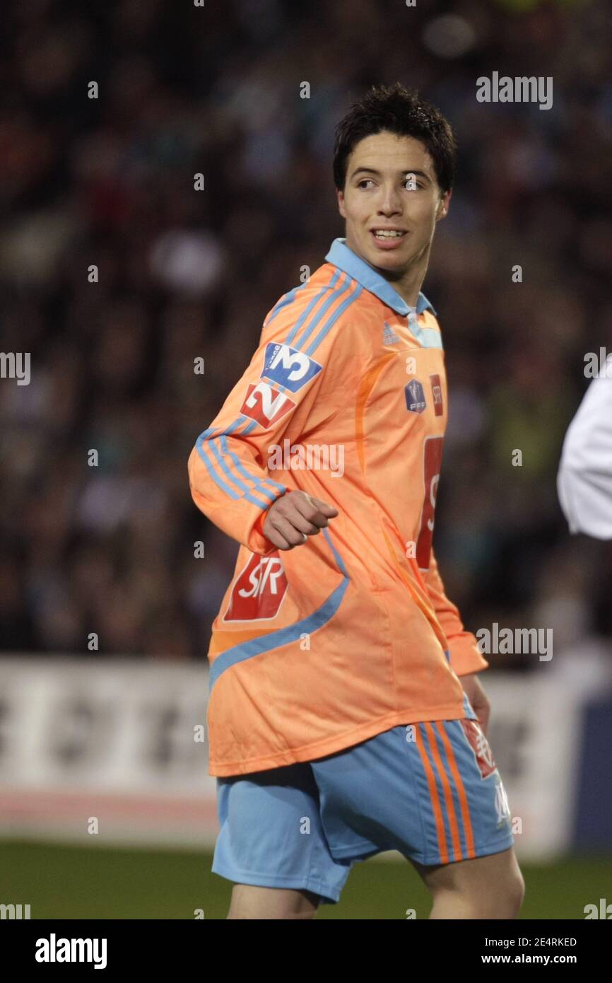 Nasri marseille Banque de photographies et d’images à haute résolution ...