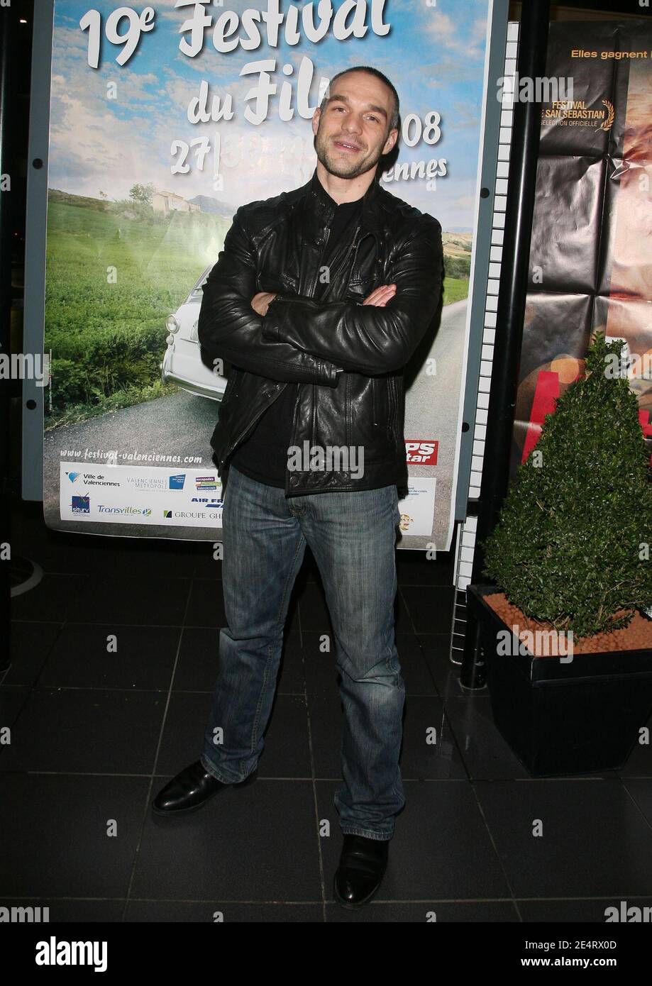 Philippe bas actor Banque de photographies et d’images à haute ...