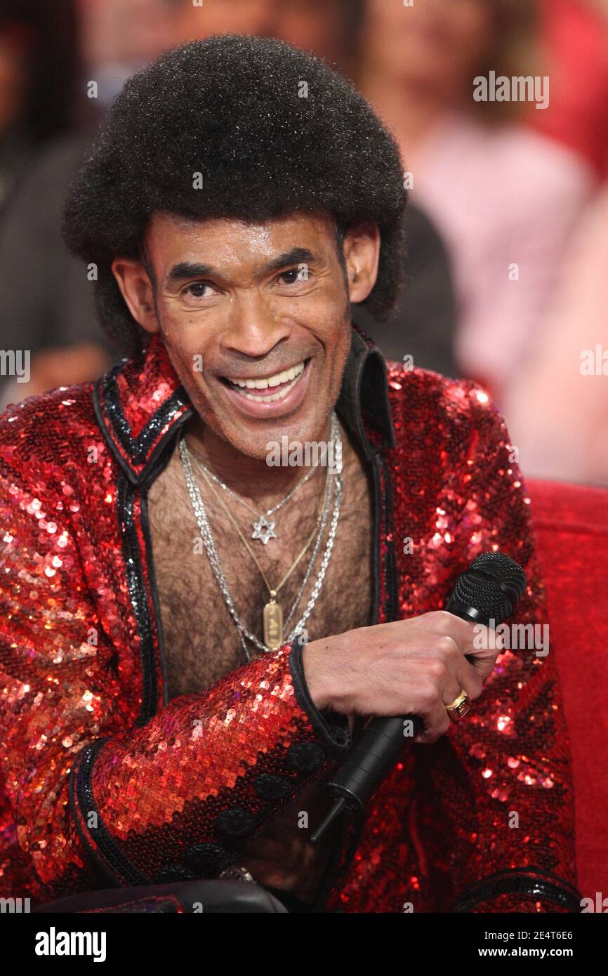 Bobby farrell boney m Banque de photographies et d’images à haute ...