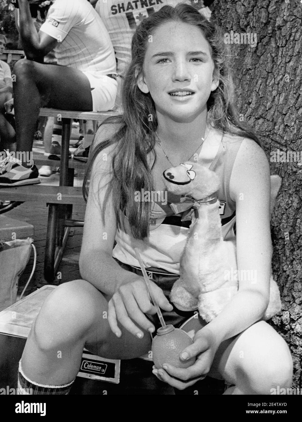 Melissa gilbert Banque de photographies et d’images à haute résolution ...