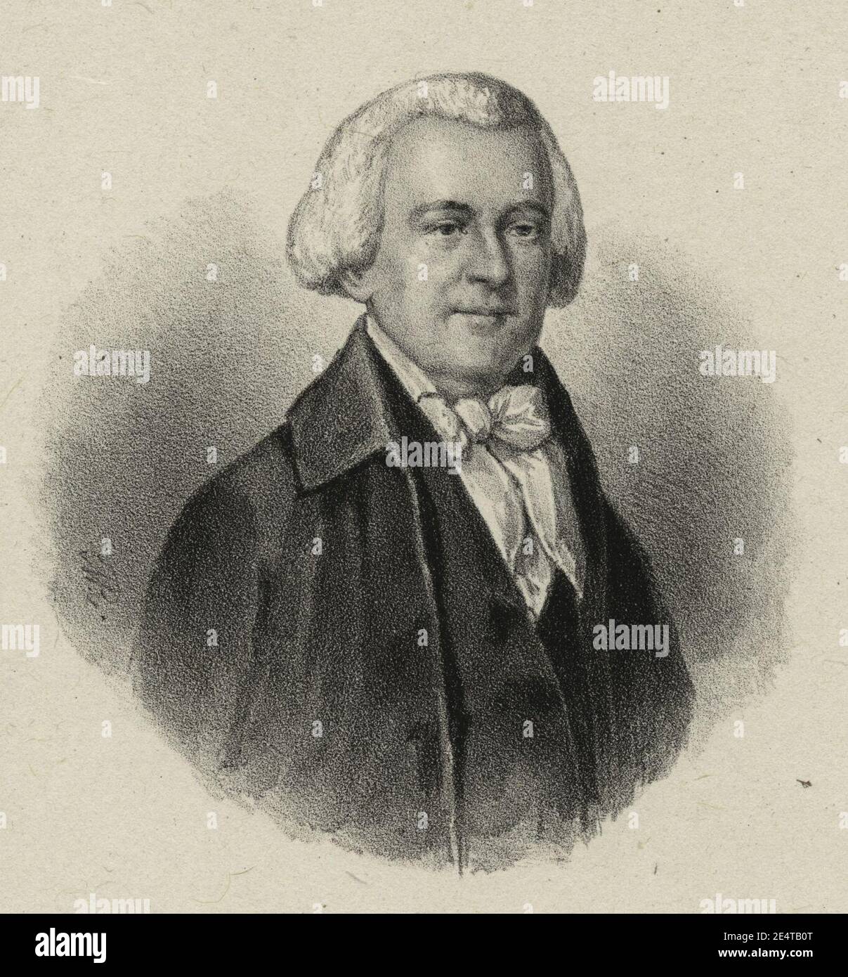 Matthew clarkson Banque de photographies et d’images à haute résolution ...