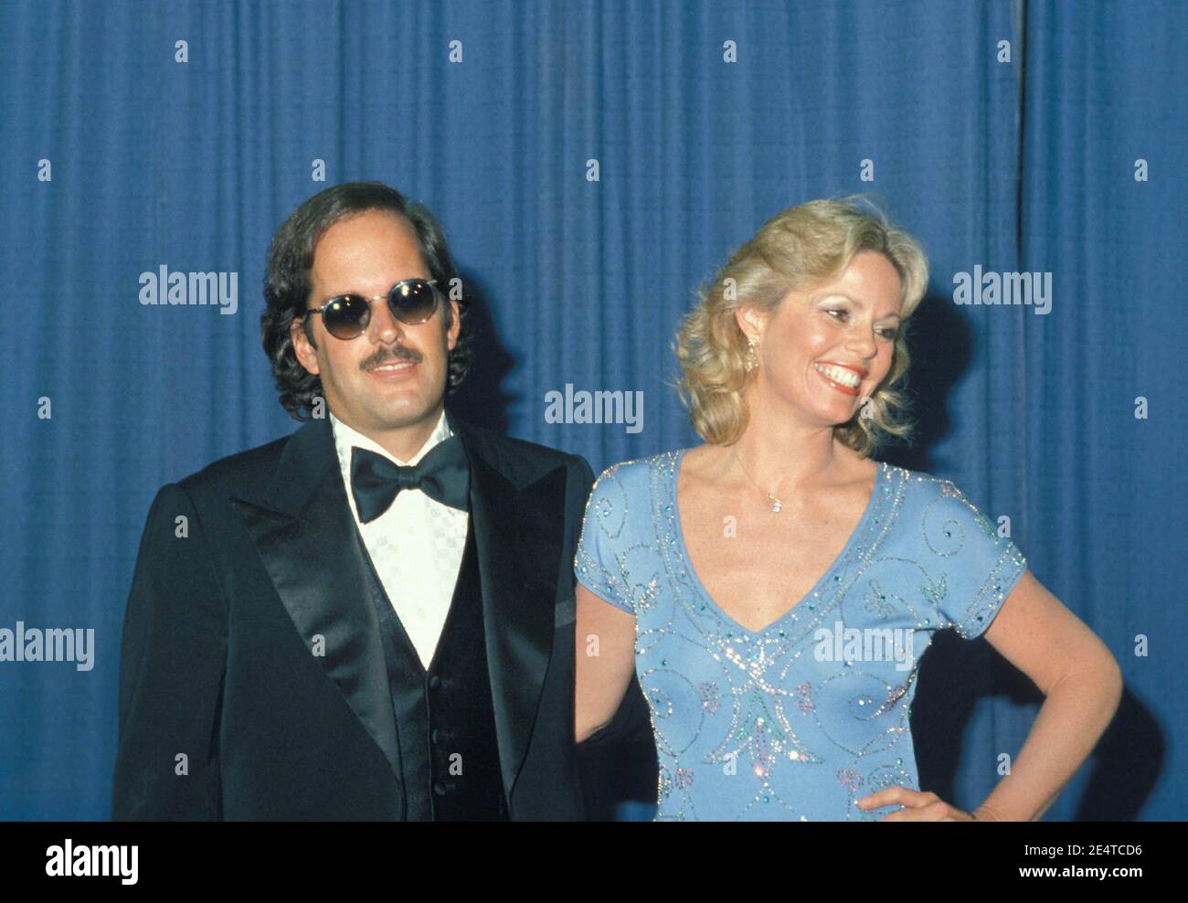 Captain and tennille Banque de photographies et d’images à haute ...