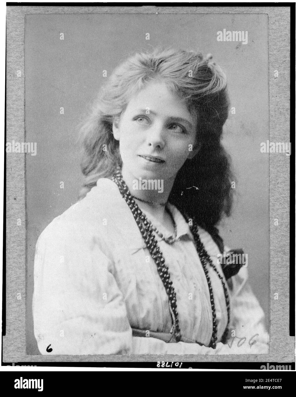 Maude adams actress Banque de photographies et d’images à haute ...