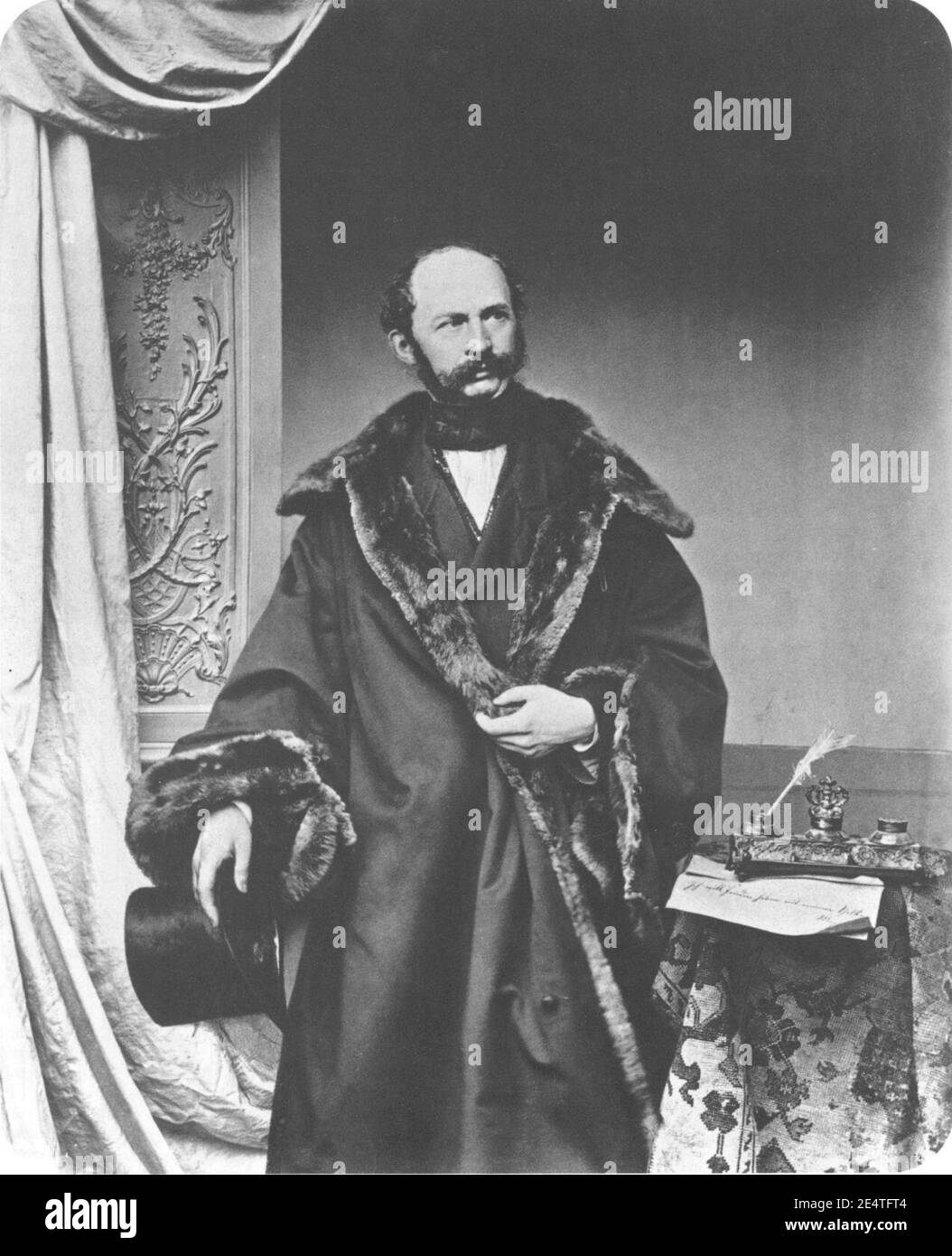 Konig max Banque de photographies et d’images à haute résolution - Alamy