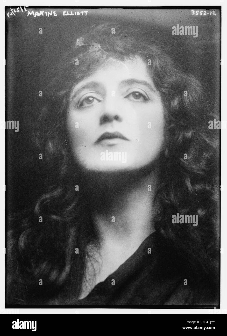 Maxine elliott Banque de photographies et d’images à haute résolution ...