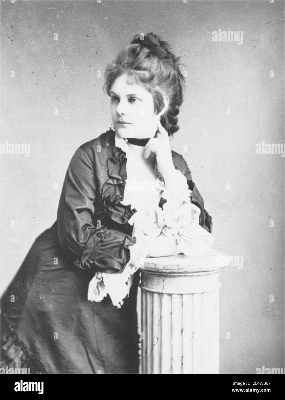 Sophie menter Banque de photographies et d’images à haute résolution ...