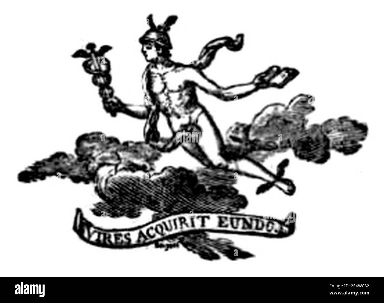 Logo Mercure Banque d'image et photos - Alamy