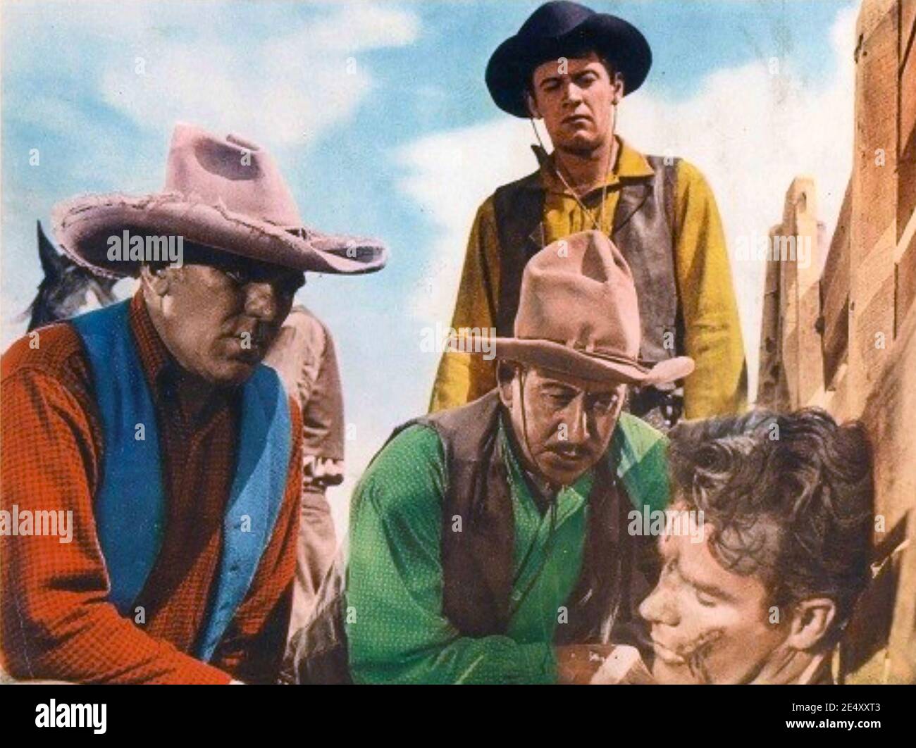 James bell Banque de photographies et d’images à haute résolution - Alamy