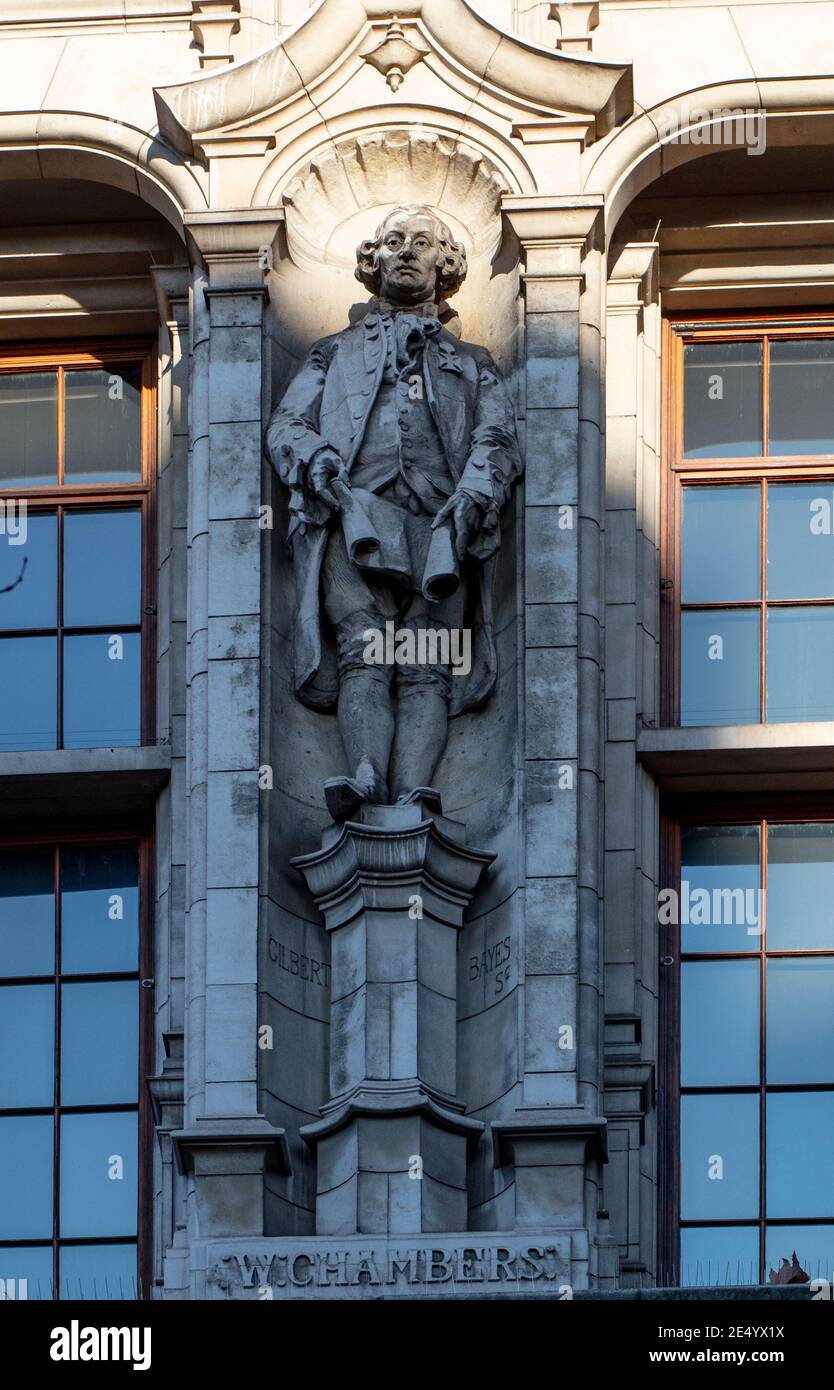 Gilbert bayes sculpture Banque de photographies et d’images à haute ...