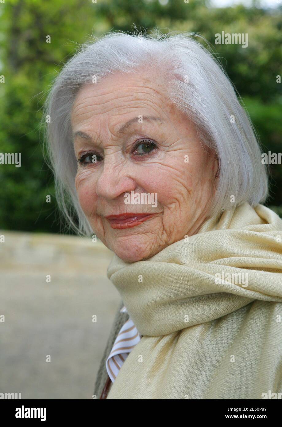 Ginette garcin Banque de photographies et d’images à haute résolution ...