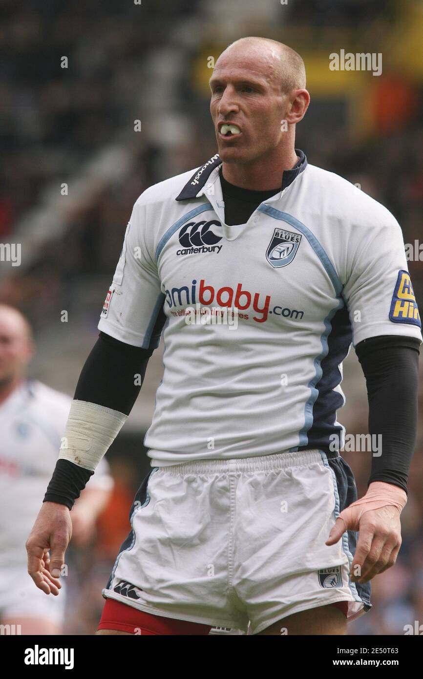 Toulouse rugby 2008 Banque de photographies et d’images à haute ...