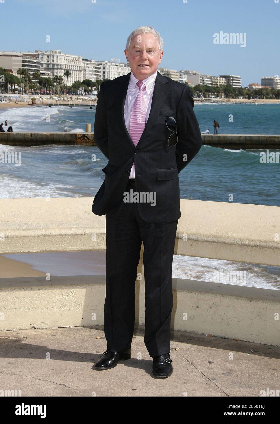 Sir derek jacobi Banque de photographies et d’images à haute résolution ...