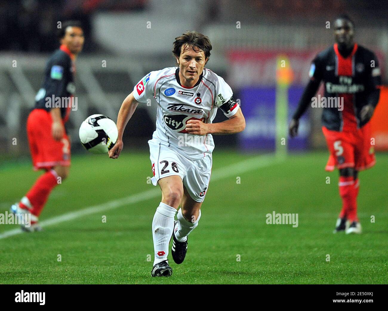 Cyril rool Banque de photographies et d’images à haute résolution - Alamy