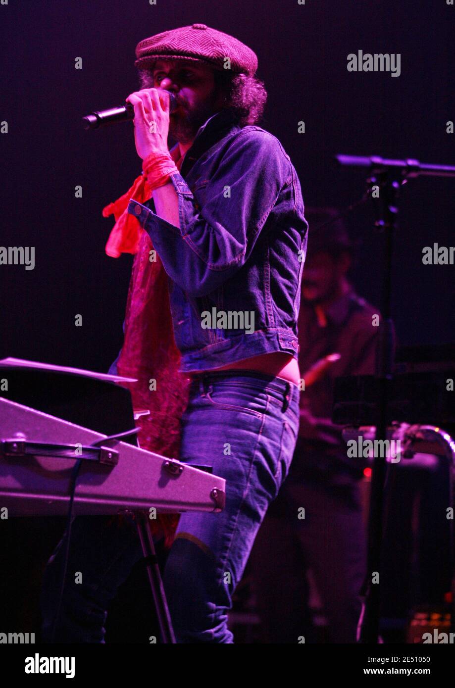 Bazbaz camille Banque de photographies et d’images à haute résolution ...