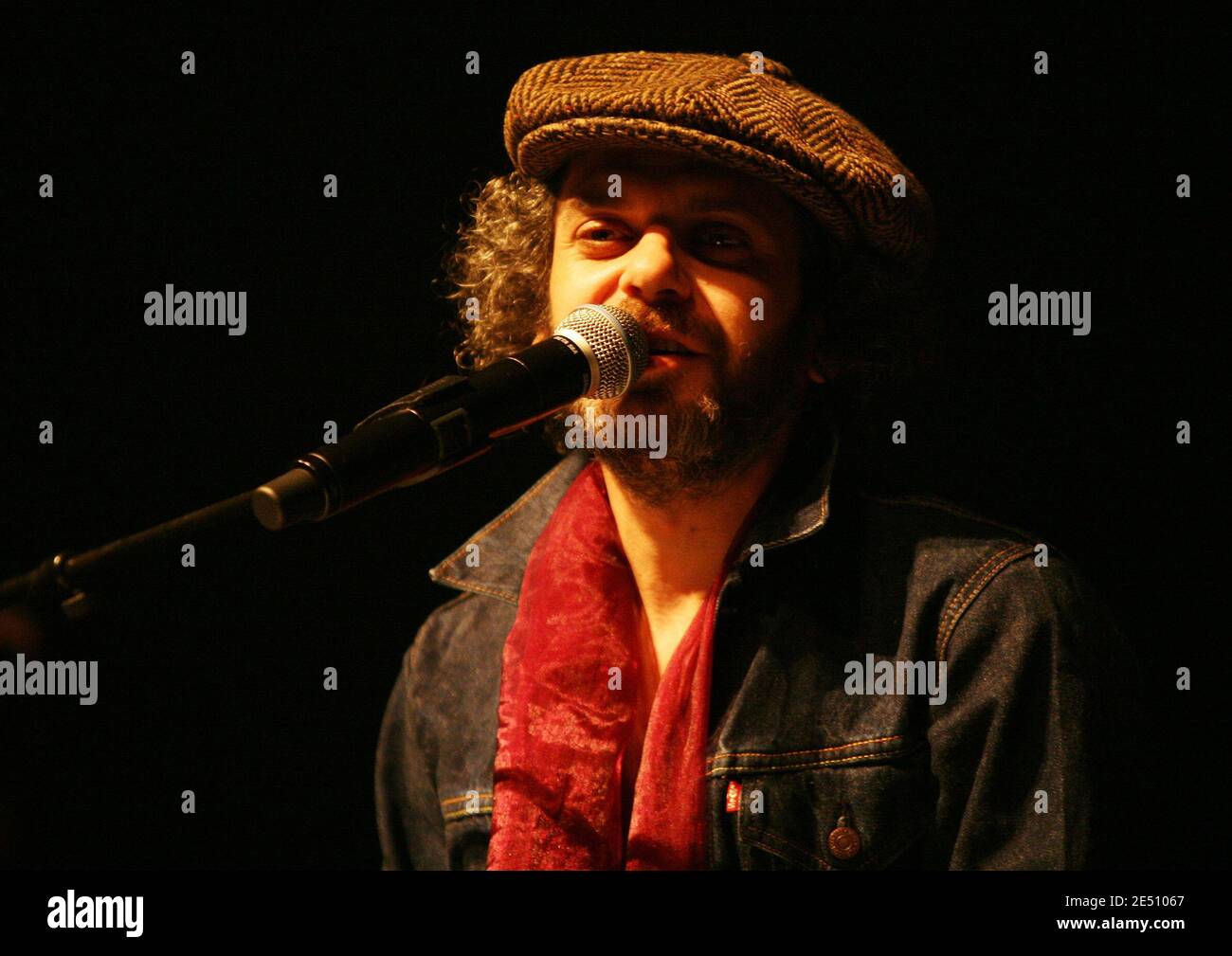 Bazbaz camille Banque de photographies et d’images à haute résolution ...