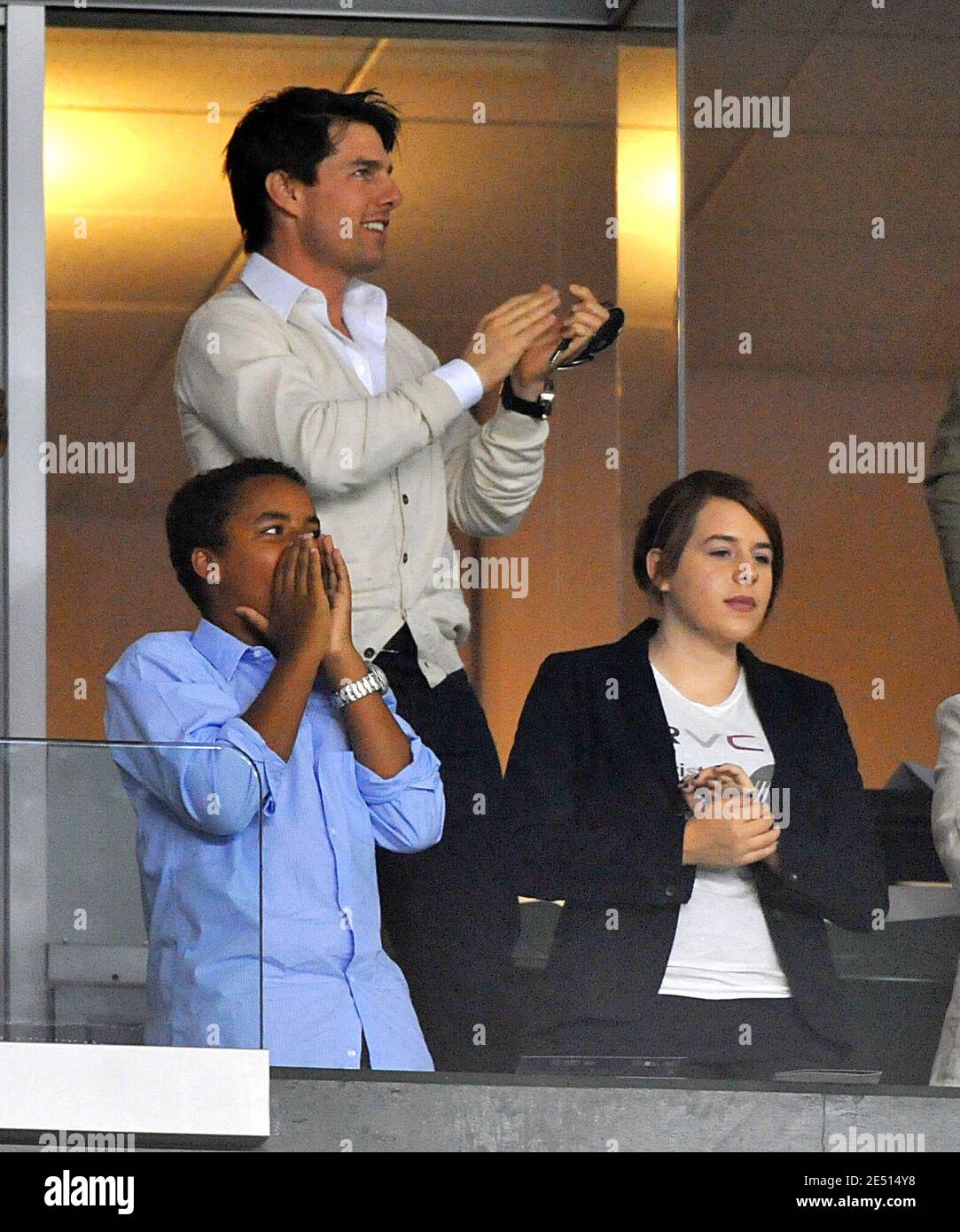 Isabella cruise and connor cruise Banque de photographies et d’images à ...