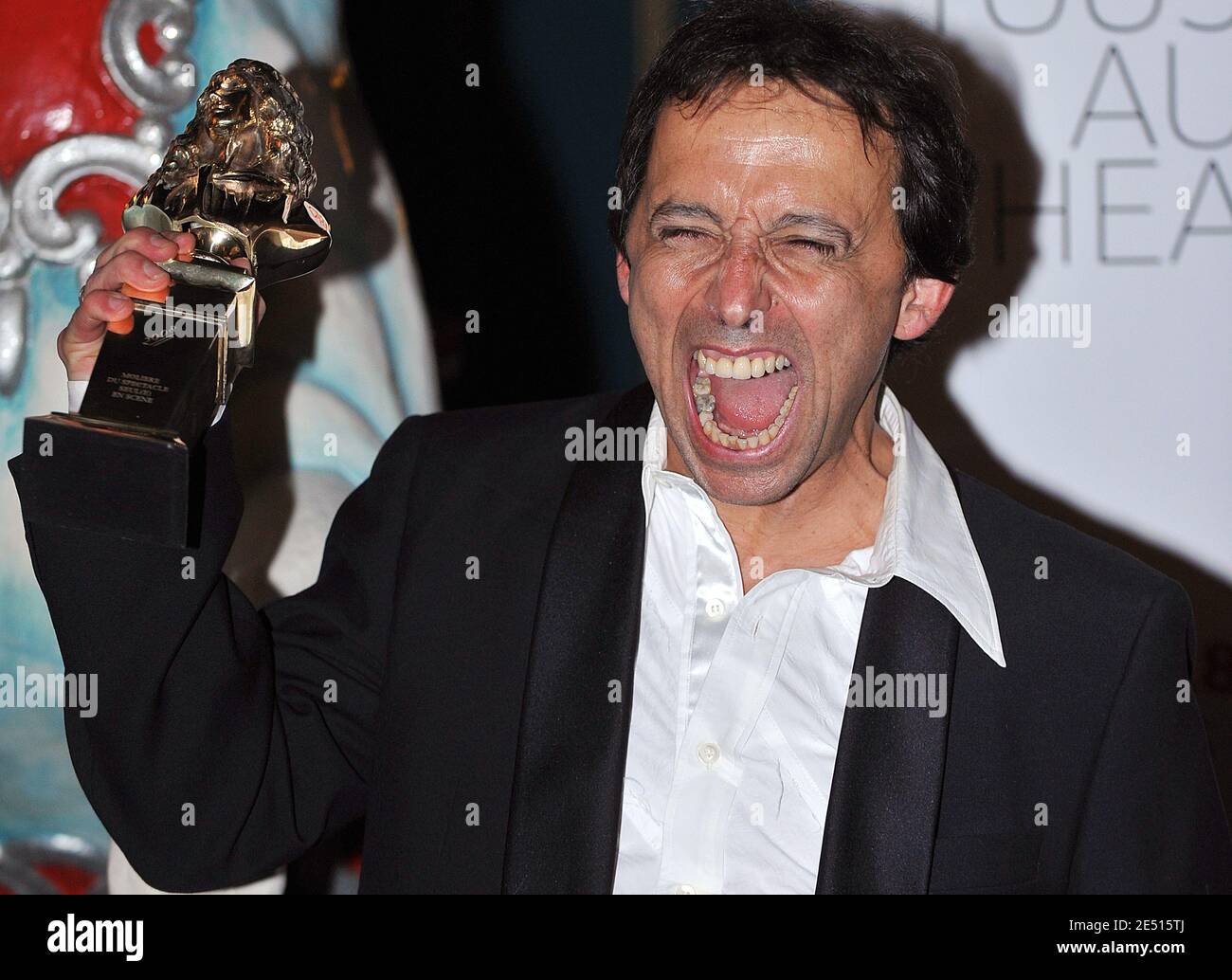 Le meilleur spectacle solo Banque de photographies et d’images à haute ...