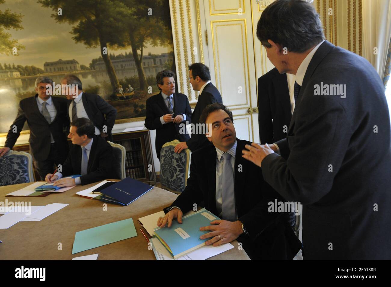 Jean luc herve Banque de photographies et d’images à haute résolution - Alamy