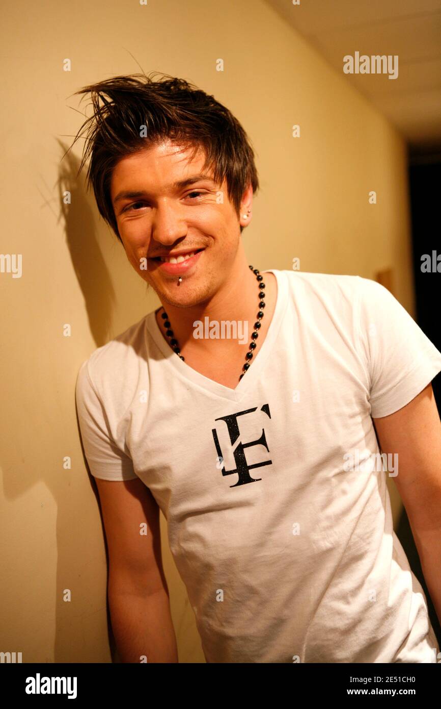 Mosimann quentin Banque de photographies et d’images à haute résolution ...