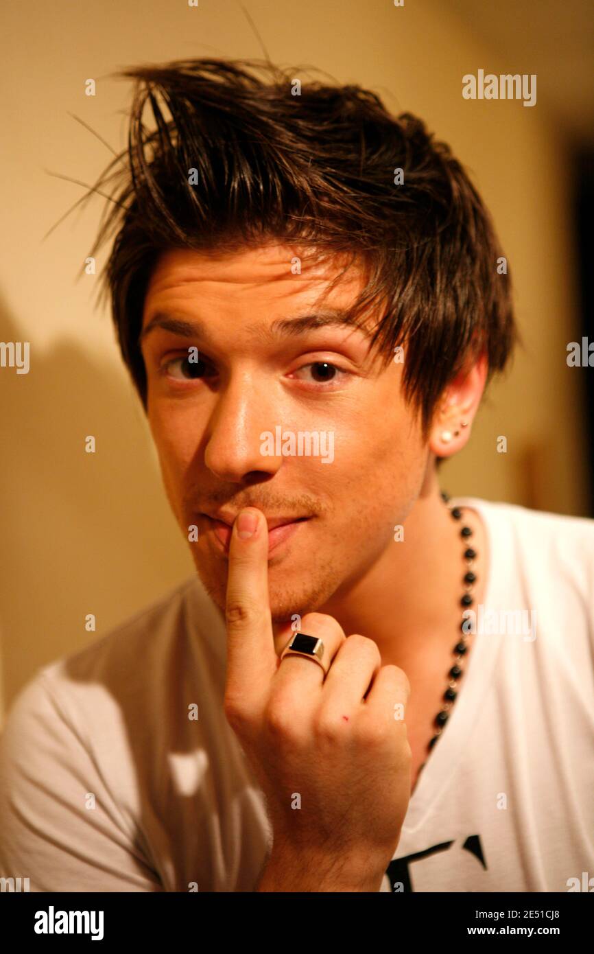 Mosimann quentin Banque de photographies et d’images à haute résolution ...