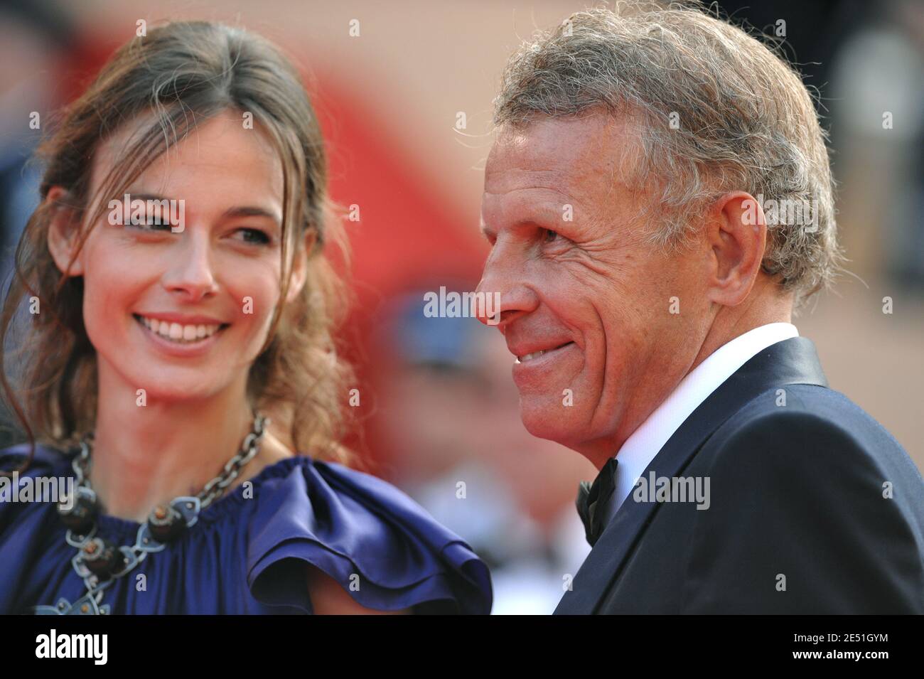 Agathe borne Banque de photographies et d’images à haute résolution - Alamy